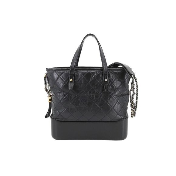 CHANEL | Bags | Pre Loved Chanel Gabrielle | Poshmark